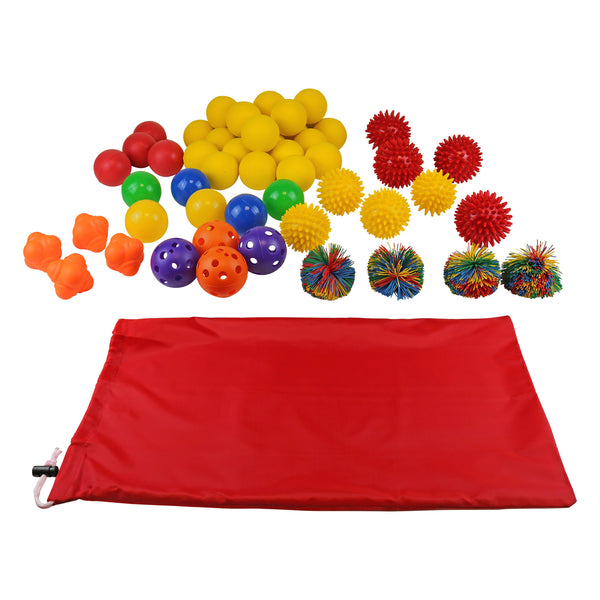 First-play Small Ball Pack – First-Play