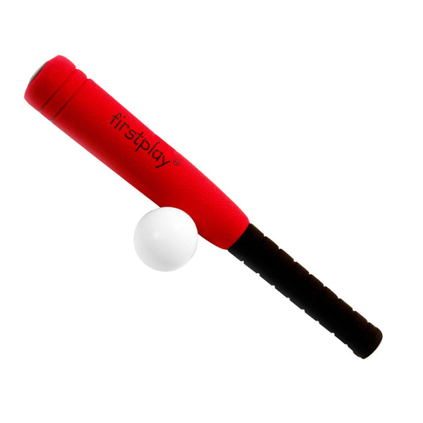 First-play Softtouch Bat & Ball – First-Play