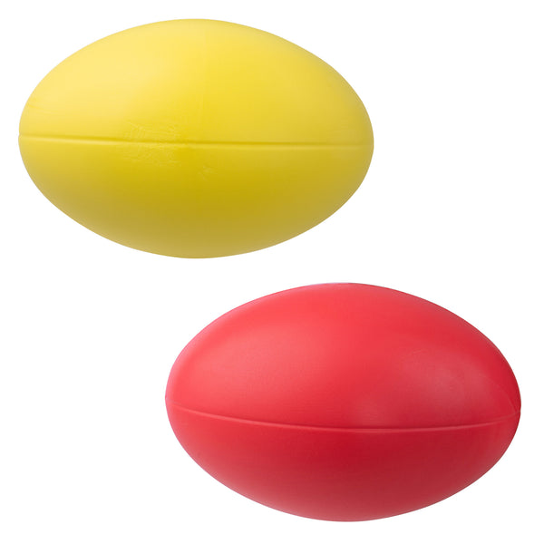 First-play Foam Rugby Ball – First-Play
