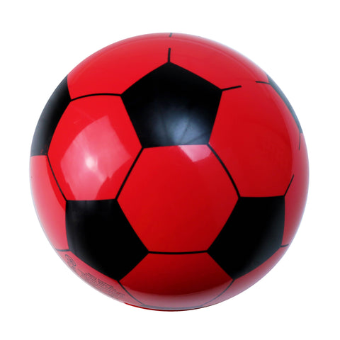 Plastic Footballs Size 5 Pack of 12 – First-Play