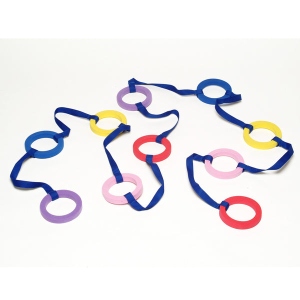 First-play Ten Ring Movement Chain – First-Play