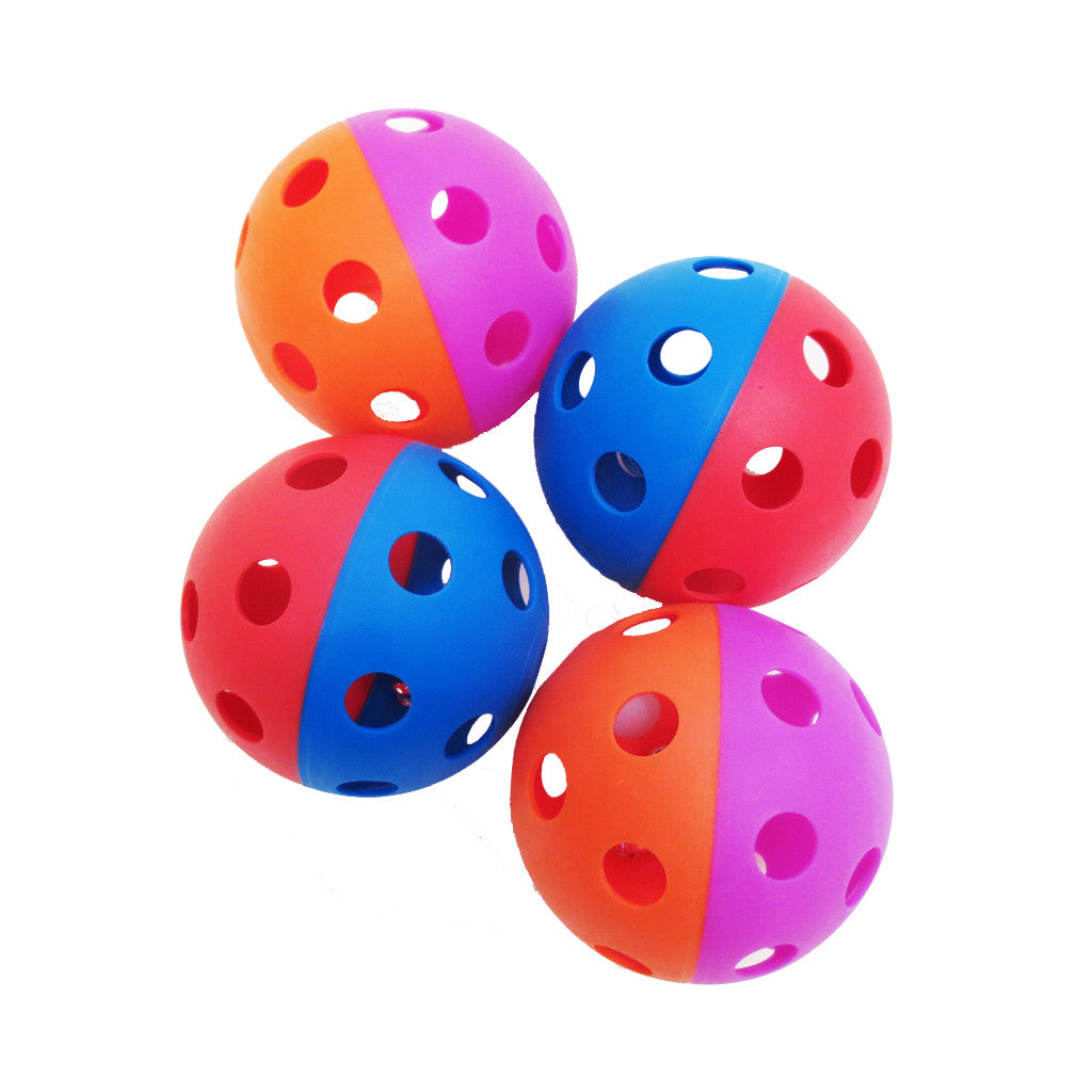 First-play Zoft Bell Ball – First-Play