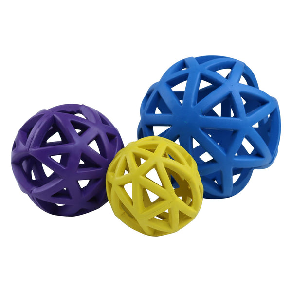 First-play Flexi Balls – First-Play