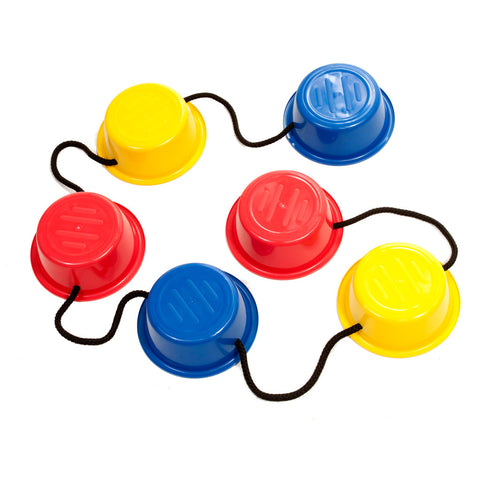 First-play Stepping Bucket – First-Play