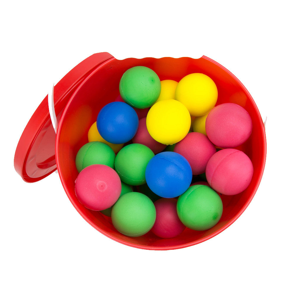 First-play Foam Ball Essential Tub – First-Play
