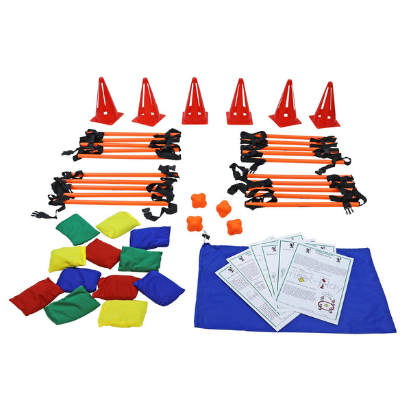 First-play Fitness Is Fun – First-Play