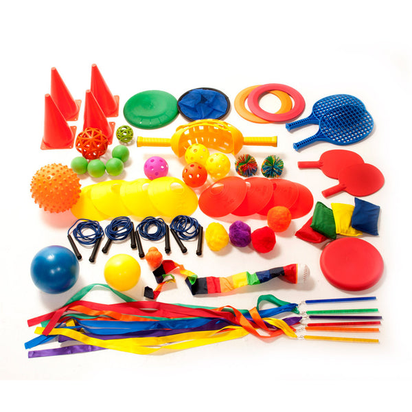 First-play Afterschool Club Play Box – First-Play