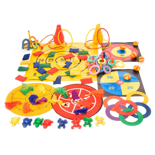 First-play Mega Target Pack – First-Play