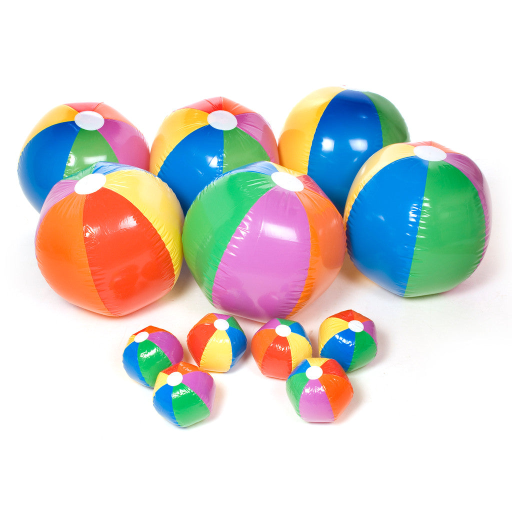 First-play Floater Ball Pack – First-Play