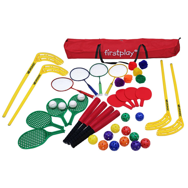 First-play Strike It Pack – First-Play