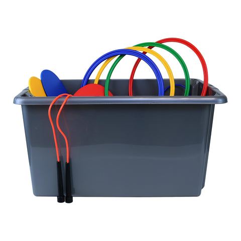 First-play Breaktime Activity Box – First-Play