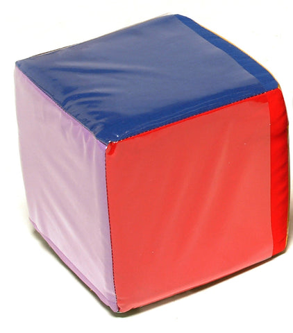 First-play Move Cubes – First-Play