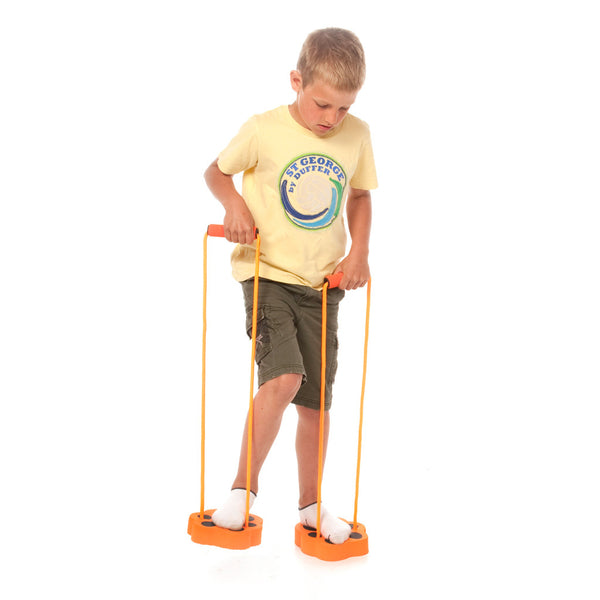 First-play Tiger Feet – First-Play